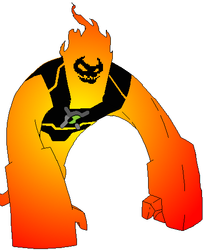 Ultimate Heatblast Jake 10 Ben 10 Fan Fiction Wiki Ultimate Rath (Jake 10) | Ben 10 Fan Fiction ...