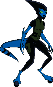 Helen Wheels (No Ben Timeline) | Ben 10 Fan Fiction Wiki | FANDOM ...