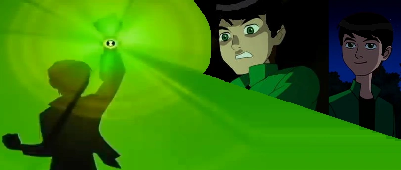 Categorymain Characters Ben 10 Fan Fiction Wiki