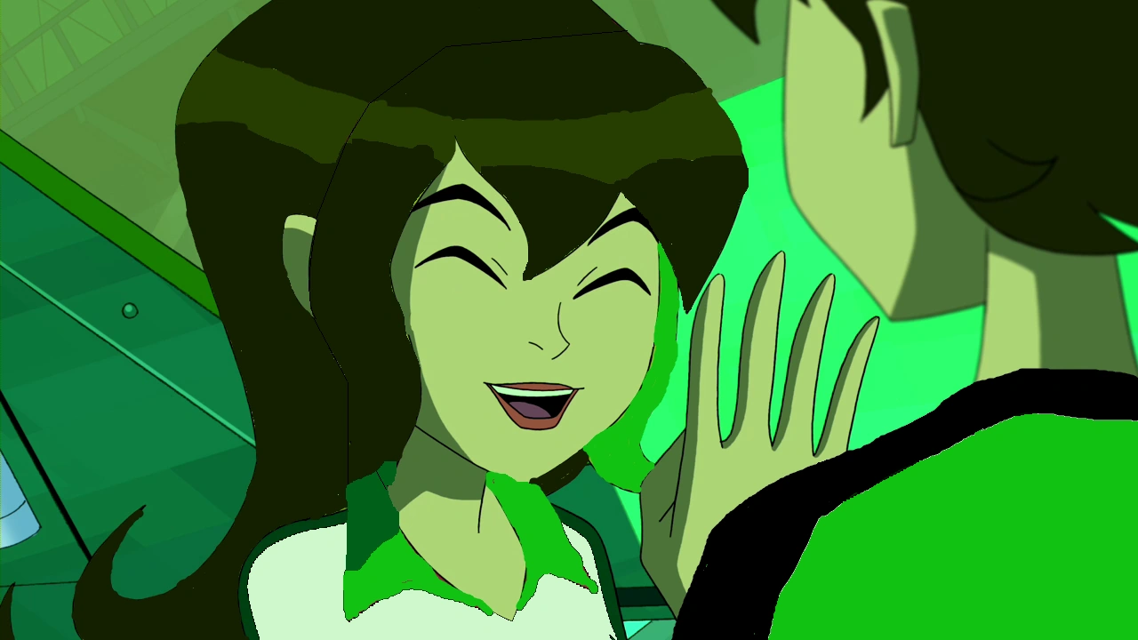 10+10 | Ben 10 Fan Fiction Wiki | FANDOM powered by Wikia