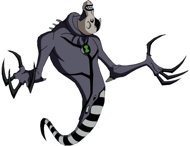 Image - Ghostfreak AF.png | Ben 10 Fan Fiction Wiki | FANDOM powered by Wikia