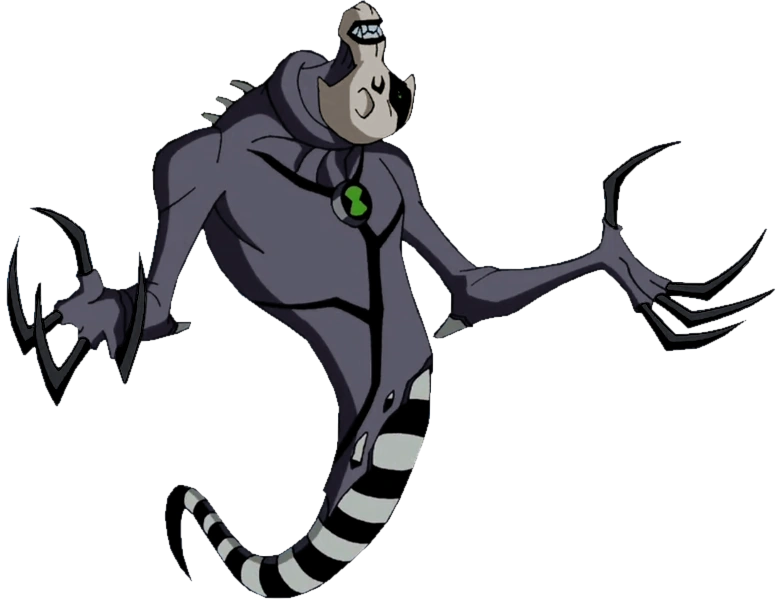 Image - Ghostfreak AF.png | Ben 10 Fan Fiction Wiki | FANDOM powered by ...