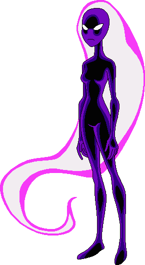 Image - Austen banners Anodite girlfreind.png | Ben 10 Fan Fiction Wiki ...