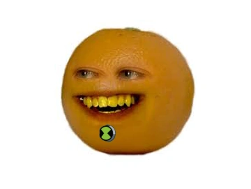 Image - Orange (Alien) 2.png | Ben 10 Fan Fiction Wiki | FANDOM powered ...