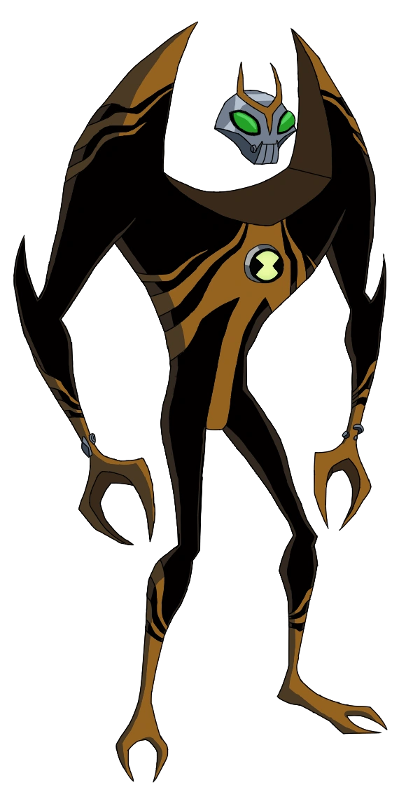 Lodestar Ben 10 Fan Fiction Wiki Fandom