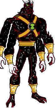 Image - Fourarms x.png | Ben 10 Fan Fiction Wiki | FANDOM powered by Wikia