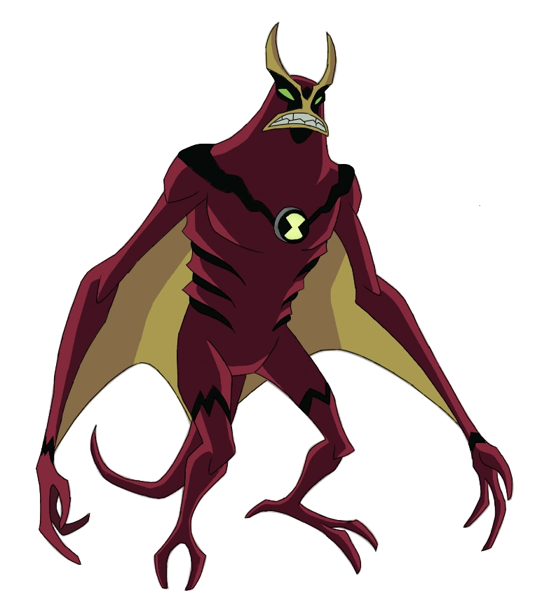 Jetray | Ben 10 Fan Fiction Wiki | Fandom