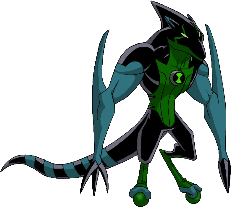 Xlr8 Supremo Wiki Ben 10 Last Ultimate Fandom Powered