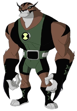 Rath | Ben 10 Fan Fiction Wiki | Fandom