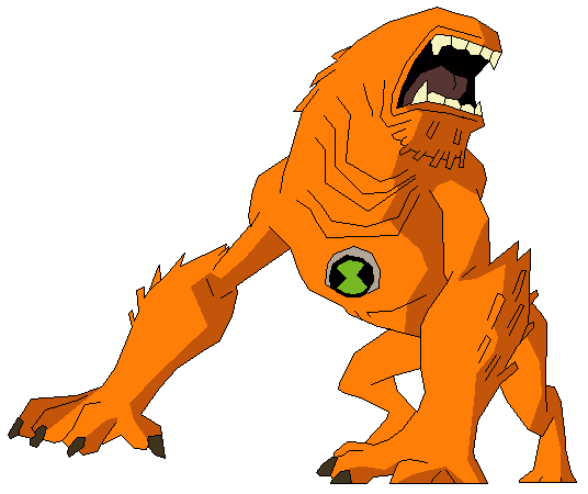 Wildmutt (Earth-68) | Ben 10 Fan Fiction Wiki | FANDOM powered by Wikia