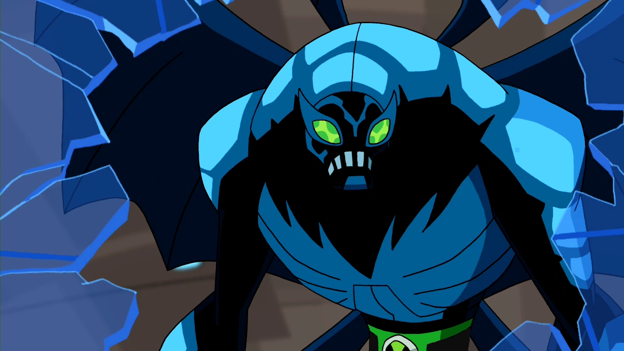 A Cold War: Part 2 | Ben 10 Fan Fiction Wiki | Fandom