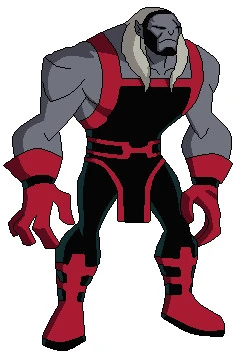 Image - Sunder by customs by chizzle-d2yxicb.jpg | Ben 10 Fan Fiction ...