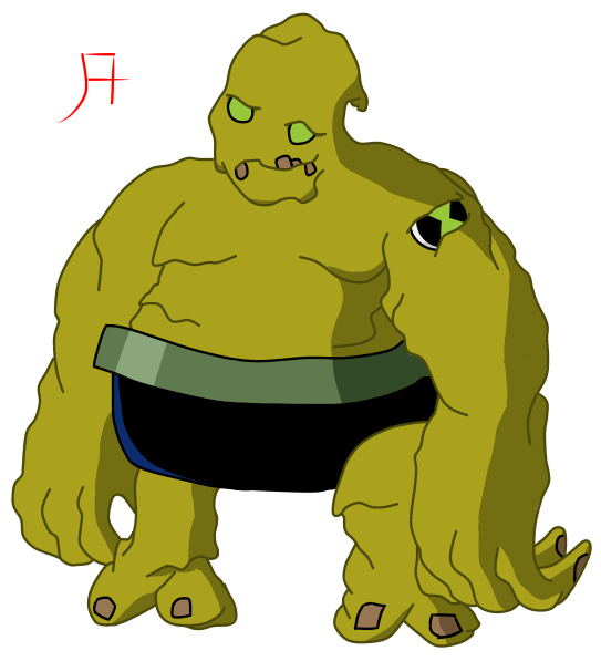 Toepick | Ben 10 Fan Fiction Wiki | Fandom