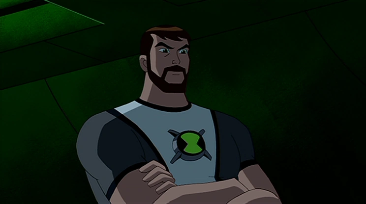 Image - Ultimate Ben 10K.png | Ben 10 Fan Fiction Wiki | FANDOM powered ...
