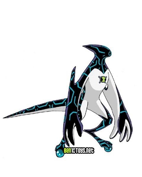 Xlr8 Supremo Wiki Ben10poweralien Fandom Powered By Wikia