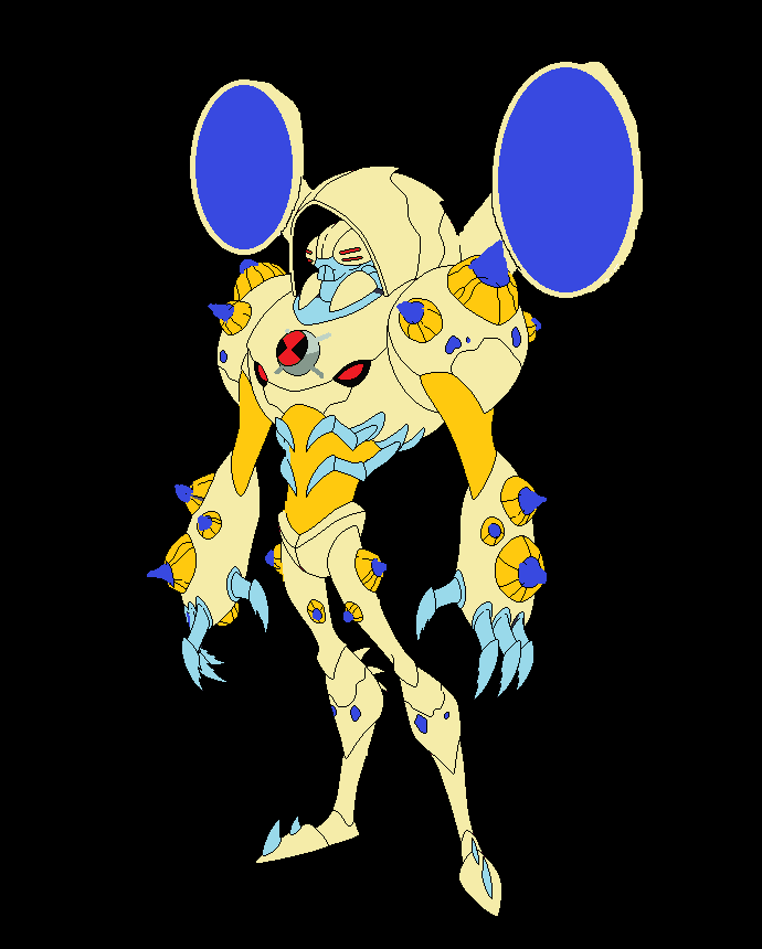Ultimate Water Hazard Aasc Ben 10 Fan Fiction Wiki Fandom