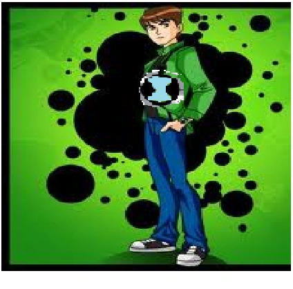 Image - Unitrix ben.png | Ben 10 Fan Fiction Wiki | FANDOM powered by Wikia