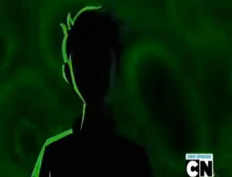 Shadow Face | Ben 10 Fan Fiction Wiki | FANDOM powered by Wikia