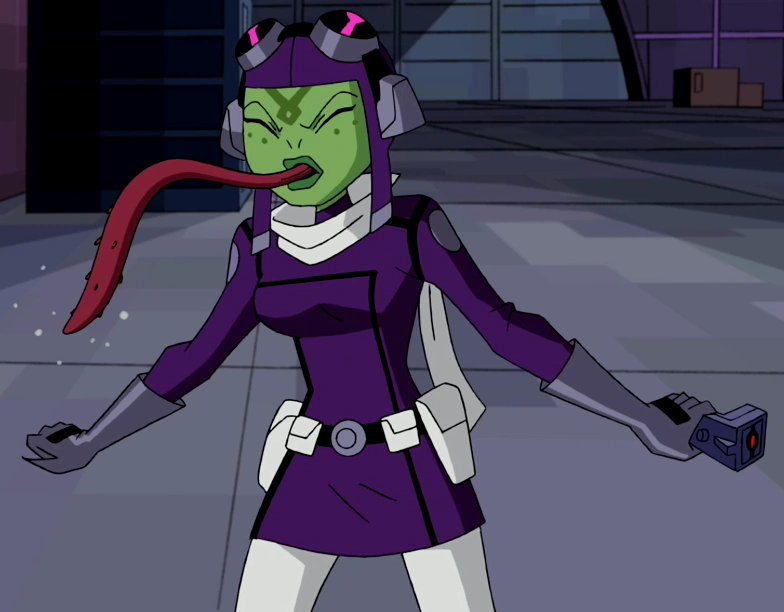 Every Frog Has His Day | Ben 10 Fan Fiction Wiki | FANDOM powered by Wikia