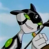 Splixson | Ben 10 Fan Fiction Wiki | FANDOM powered by Wikia