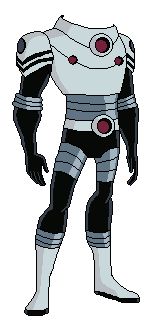 Image - Plumbers standar suit.png | Ben 10 Fan Fiction Wiki | FANDOM ...