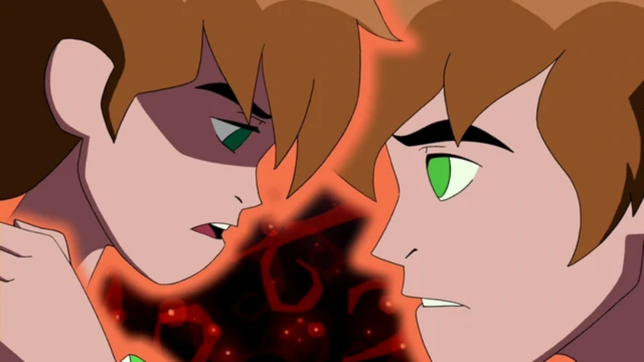 Feedback Forever | Ben 10 Fan Fiction Wiki | Fandom