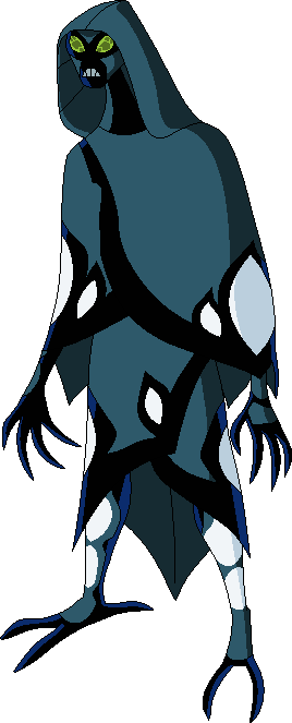 Way Big Chill Ben 10 Fan Fiction Wiki Fandom