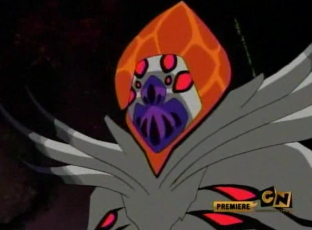 Highbreed | Ben 10 Fan Fiction Wiki | FANDOM powered by Wikia