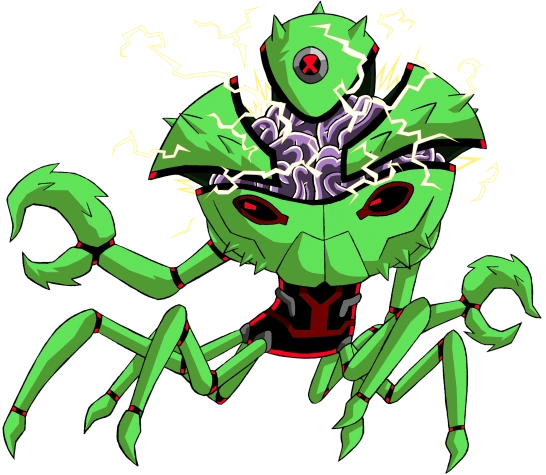 Ben 10 omnitrix unleashed - ultralease