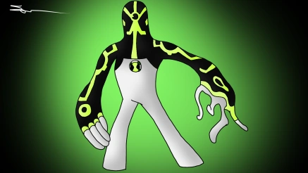 Ultimate Upgrade Alien Alliance Ben 10 Fan Fiction