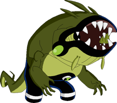Spitter | Ben 10 Fan Fiction Wiki | Fandom