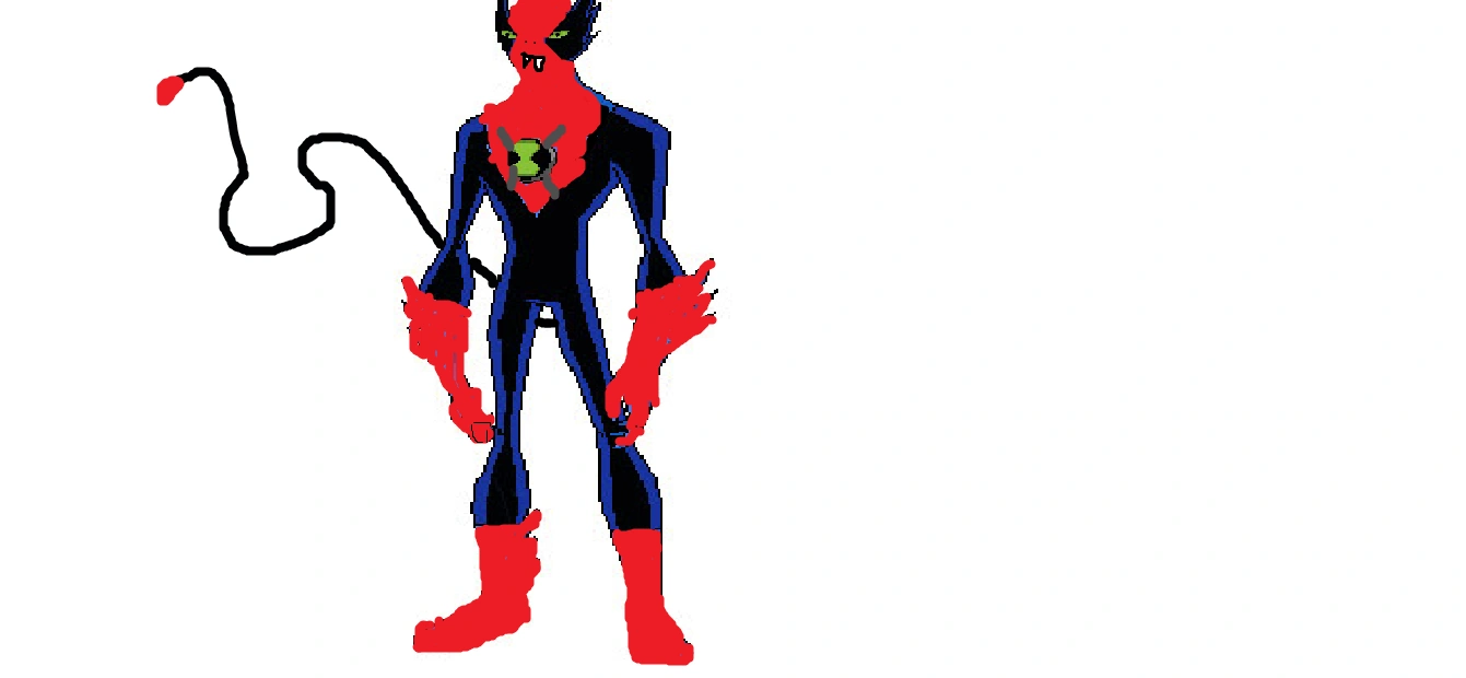 Ultimate Fasttrack | Ben 10 Fan Fiction Wiki | Fandom