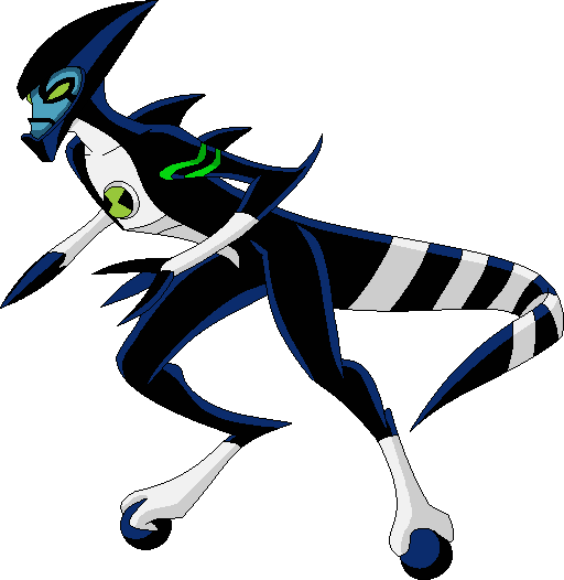 XLR8 | Ben 10 Fan Fiction Wiki | Fandom XLR8 | Ben 10 Fan Fiction Wiki | Fandom