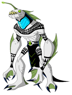 Ripjaws | Ben 10 Fan Fiction Wiki | Fandom