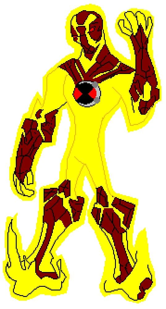 Scorch | Ben 10 Fan Fiction Wiki | FANDOM powered by Wikia