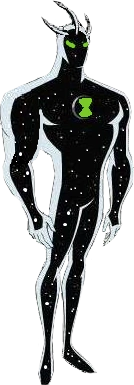 Alien X | Ben 10 Fan Fiction Wiki | Fandom