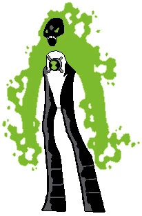 Ultimate Buzzshock | Ben 10 Fan Fiction Wiki | Fandom
