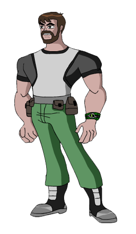 Ultimate Ben 10'000 (Earth-1010) | Ben 10 Fan Fiction Wiki | Fandom