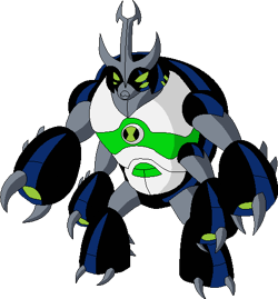 Eatle | Ben 10 Fan Fiction Wiki | Fandom