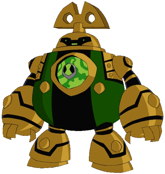Clockwork | Ben 10 Fan Fiction Wiki | FANDOM powered by Wikia