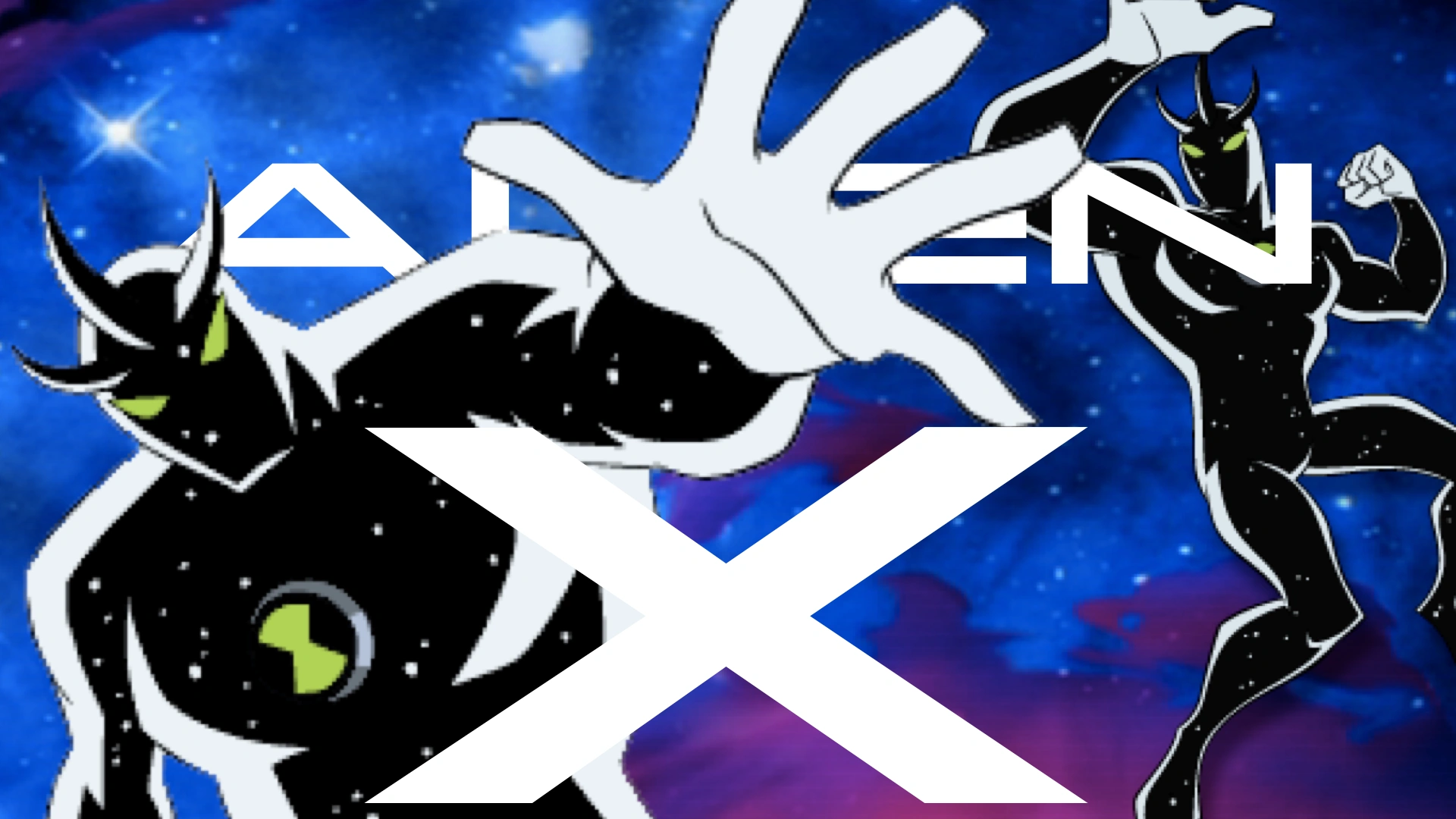 Category:Celestialsapiens | Ben 10 Fan Fiction Wiki | Fandom