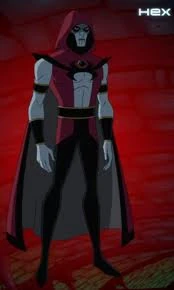 Ben 10 Fan Fiction Wiki:Archive/Hex | Ben 10 Fan Fiction Wiki | Fandom