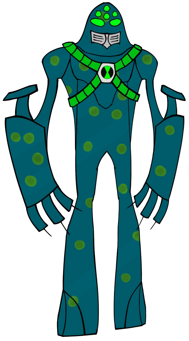 Category:Andromeda Galaxy | Ben 10 Fan Fiction Wiki | Fandom