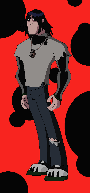 Devlin Levin (N10) | Ben 10 Fan Fiction Wiki | FANDOM powered by Wikia Devlin Levin (N10) | Ben 10 Fan Fiction Wiki | FANDOM powered by Wikia