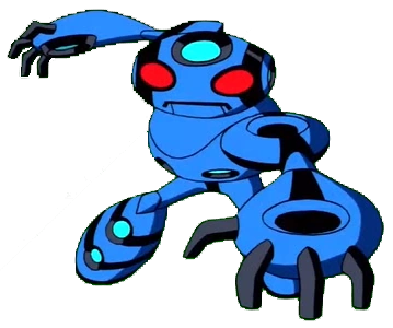 Ultimate Echo Echo Tno Ben 10 The New Omniverse Wikia