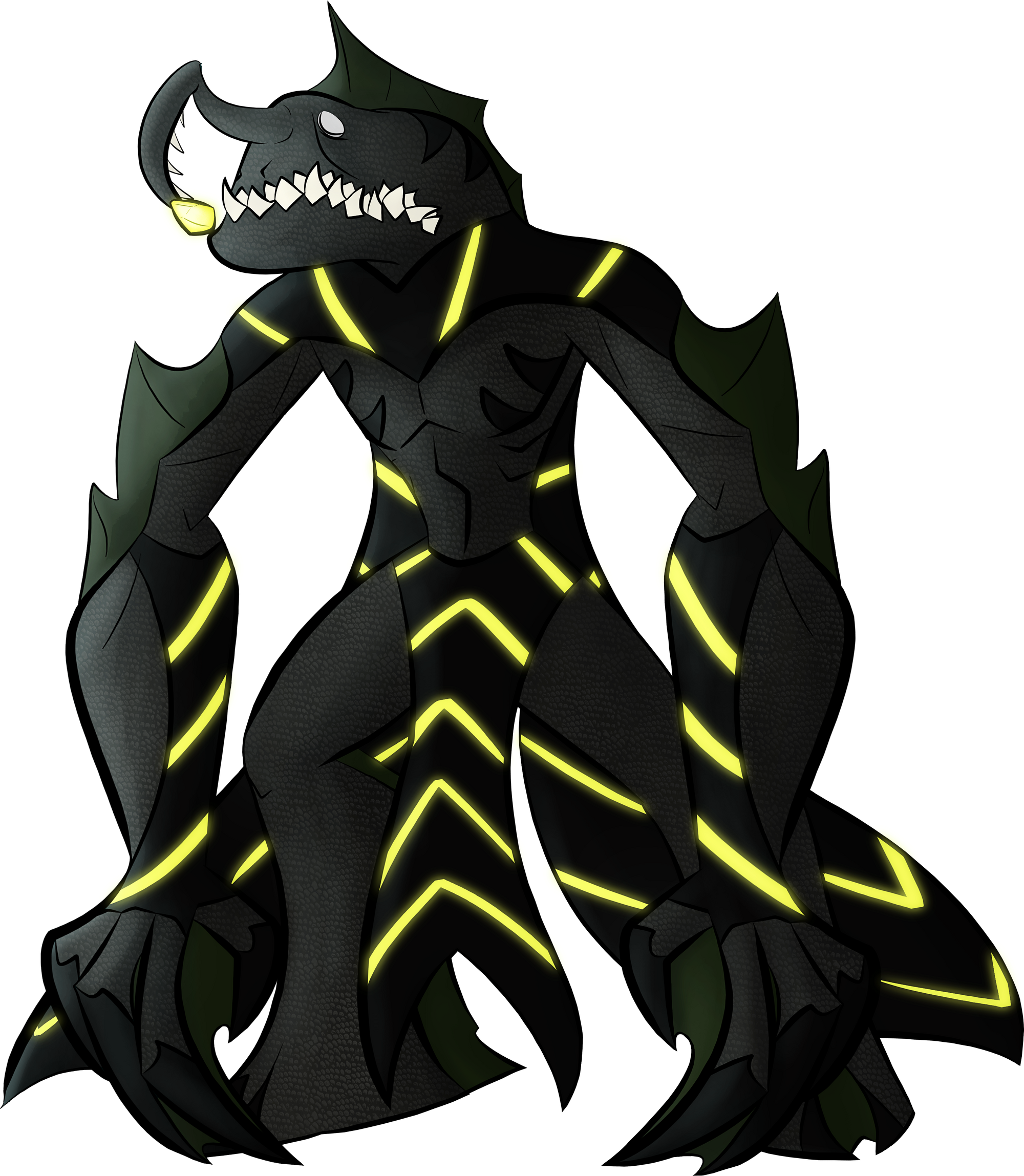 Ultimate Ripjaws (CaT) | Ben 10 Fan Fiction Wiki | Fandom