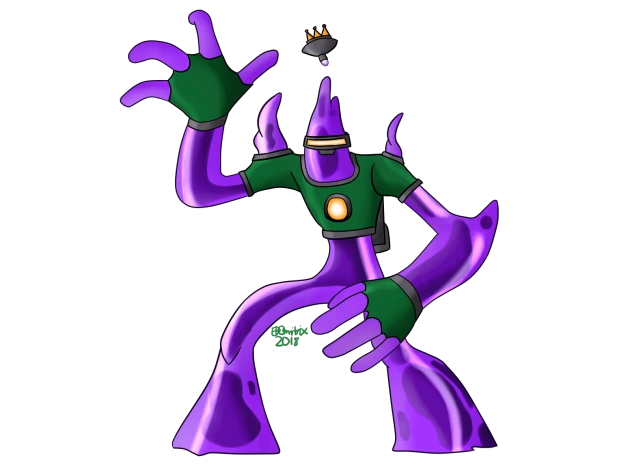 Category:Polymorphs | Ben 10 Fan Fiction Wiki | Fandom