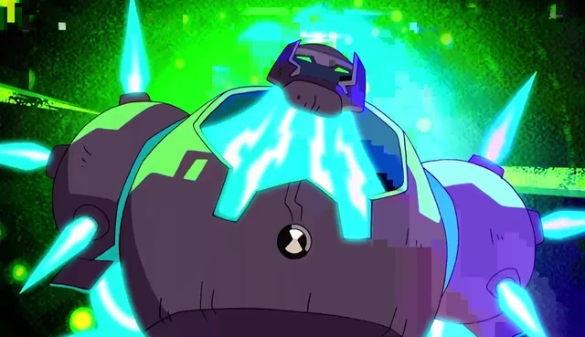 Fulmini | Ben 10 Fan Fiction Wiki | Fandom