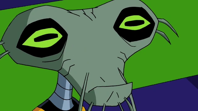 Azmuth (BTSU) | Ben 10 Fan Fiction Wiki | FANDOM powered by Wikia