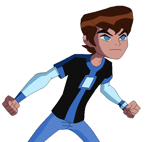 Image - Ben 23 BTNR.png | Ben 10 Fan Fiction Wiki | FANDOM powered by Wikia